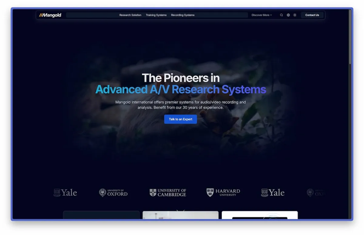 Practice Based Research: A Guide — Mangold International